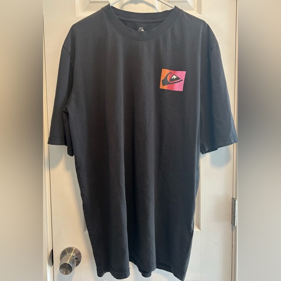 Quiksilver | Shirts | Quicksilver Og Tshirt | Poshmark
